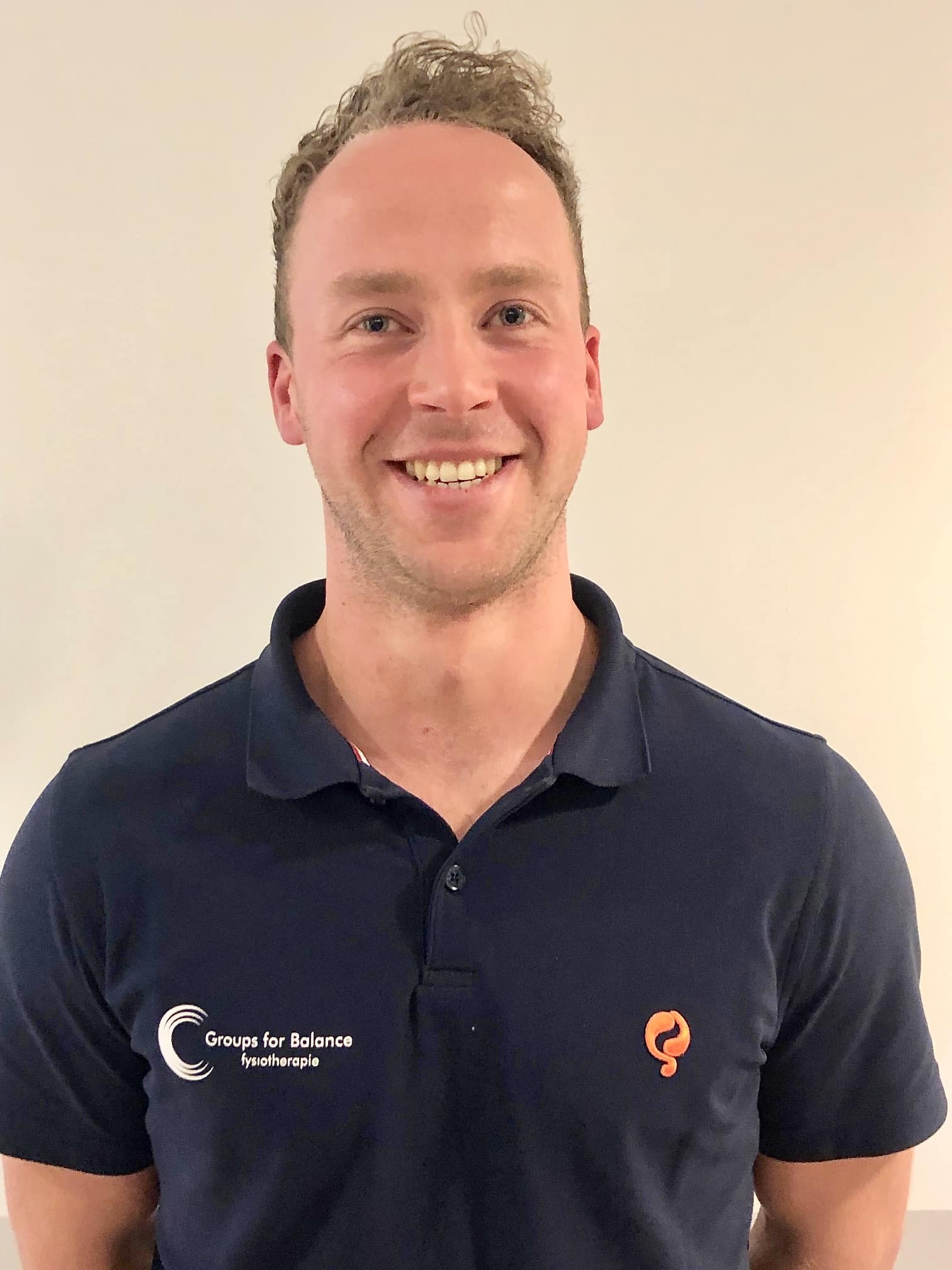 Home - Groups for Balance