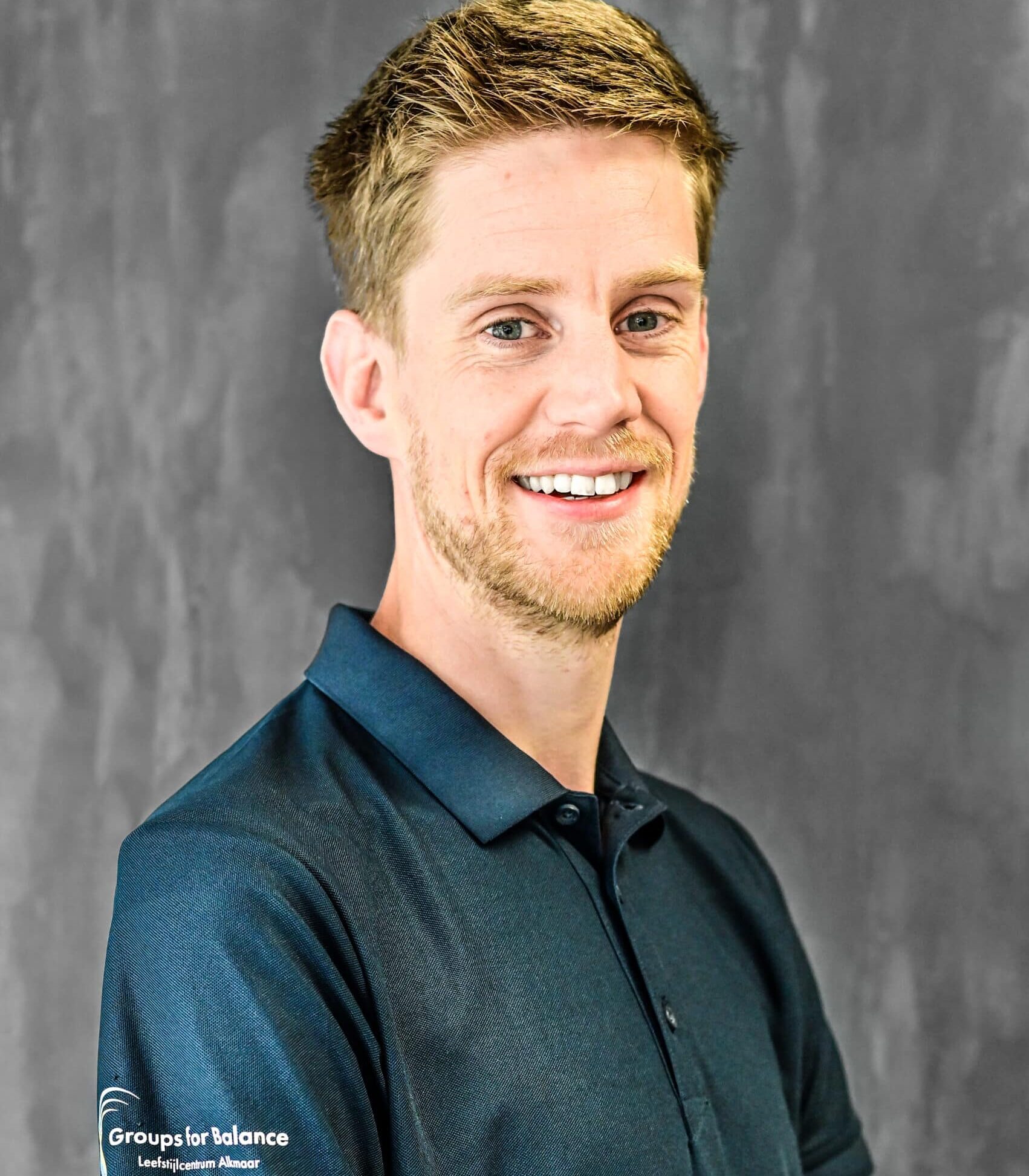 Jeroen Verlaan - Groups for Balance