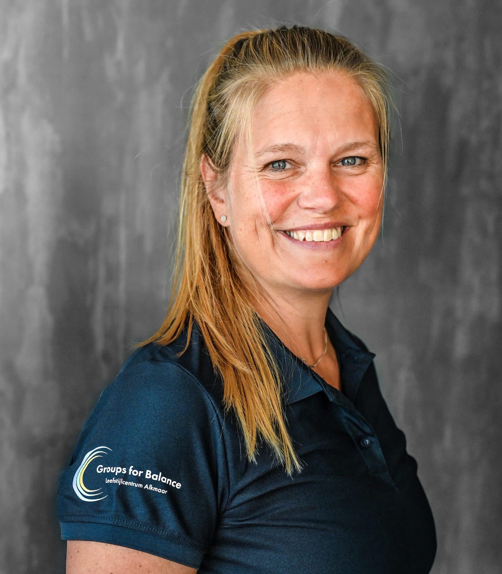 Long - zorgpad - Groups for Balance